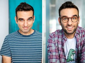 Why Invest in Professional Headshots? | LA Headshot Photographer, Vanie ...