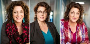 How to Get in the Door as an Unknown | LA Headshot Photographer, Vanie ...