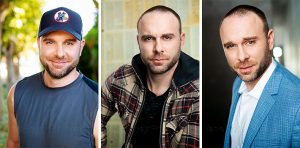 An Actor Writes, Directs and Edits: the “AHA” Moment! | LA Headshot ...