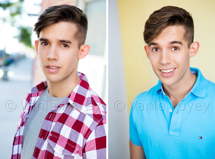 Best tips for interviewing headshot photographers - Vanie Poyey's Blog