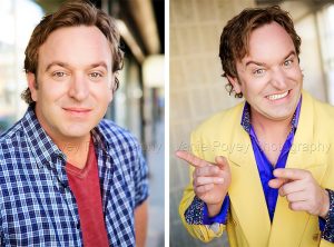 What should a great headshot look like? - Vanie Poyey's Blog