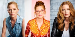 You’re Not The Lead Just Because Your Headshots Say So | LA Headshot ...