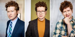 What to do when your agent doesn’t like your headshots (from his ...