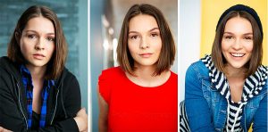 How to stay in the “Safe Zone” with your wardrobe choices | LA Headshot ...