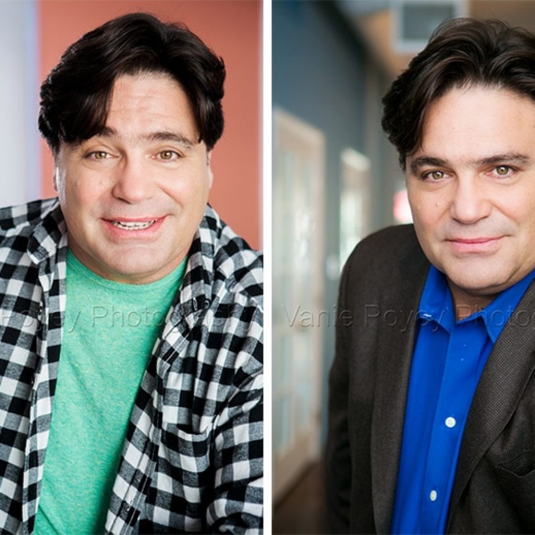 la-child-headshot-photographers | LA Headshot Photographer, Vanie Poyey