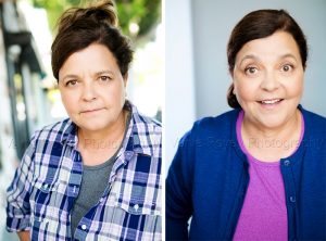 How to Avoid Repeated Reshoots | LA Headshot Photographer, Vanie Poyey