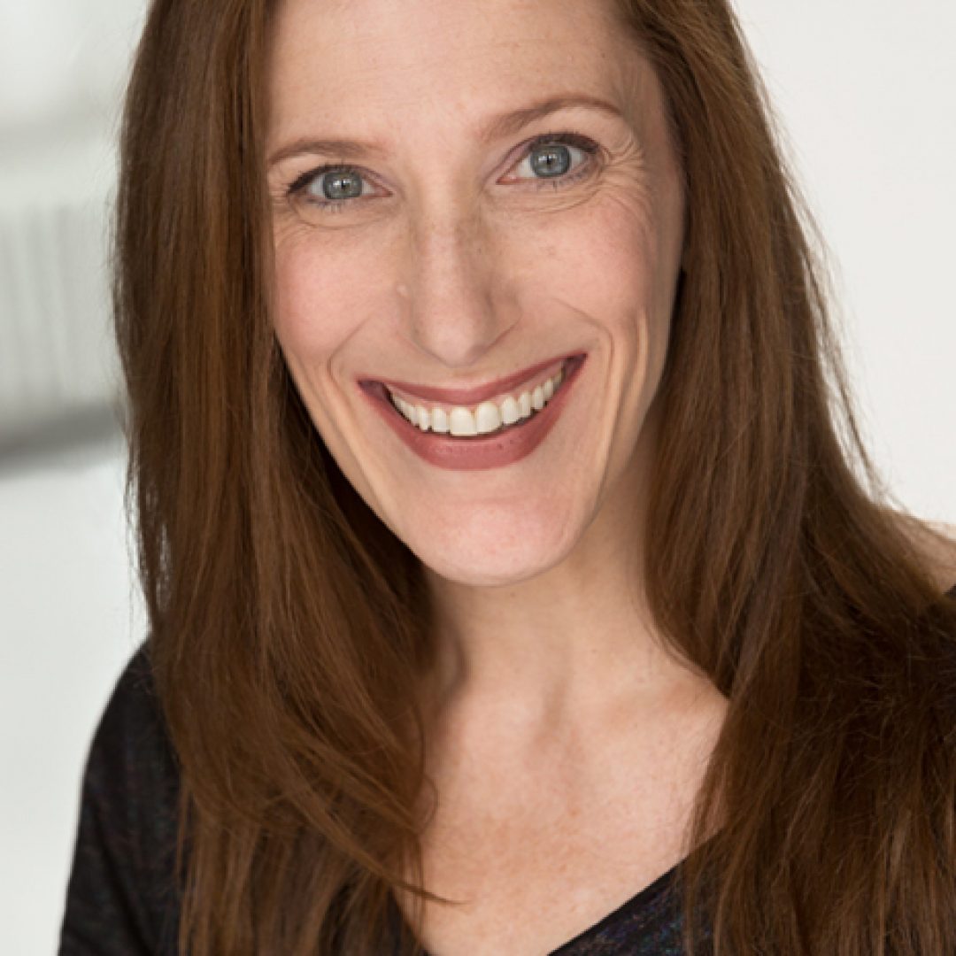 Bonnie Gillespie - LA Headshot Photographer, Vanie Poyey