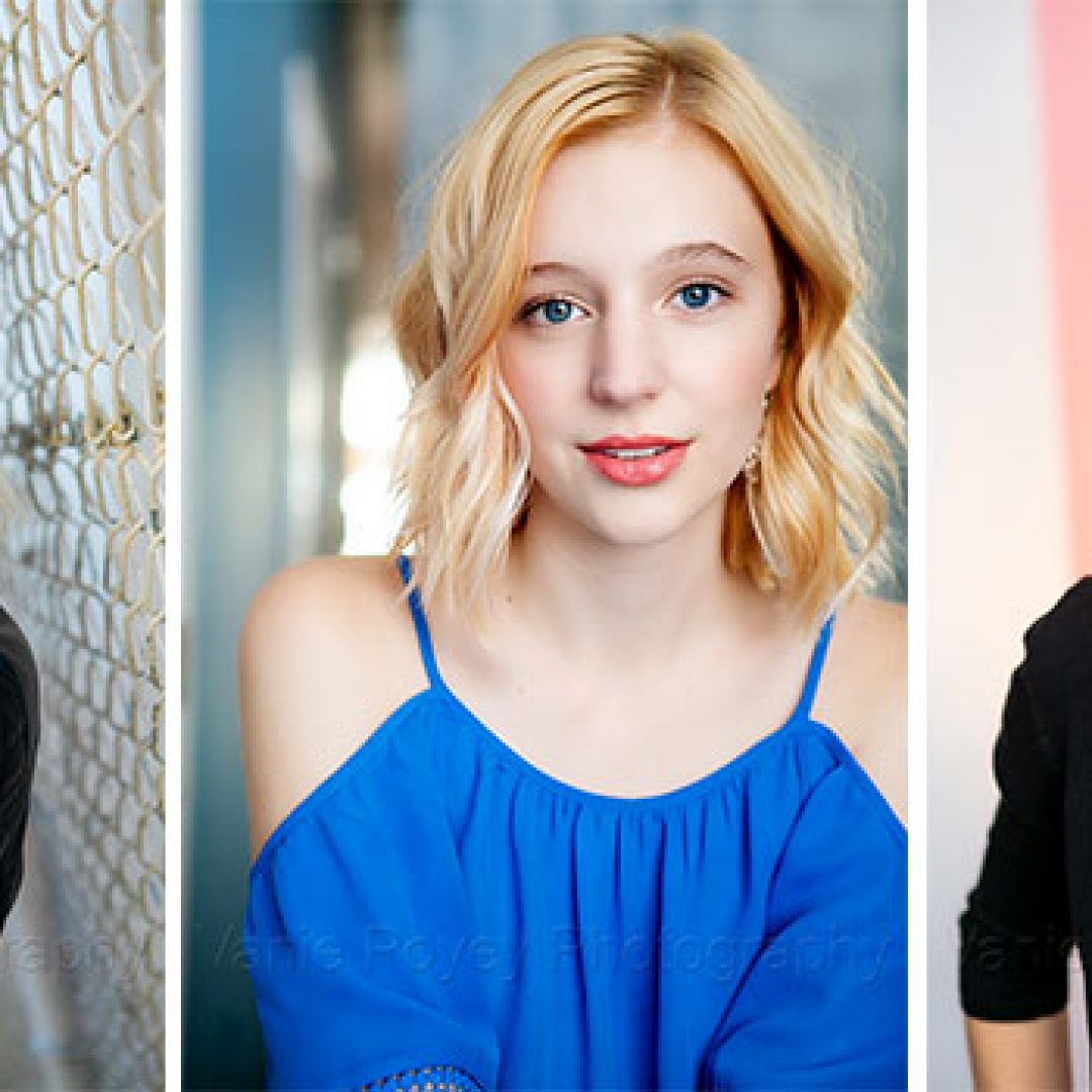 Best headshot photographers Los Angeles | LA Headshot Photographer ...