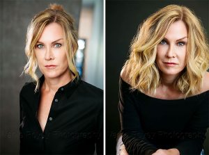 The Working Actor’s Mindset | LA Headshot Photographer, Vanie Poyey
