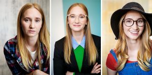 A Major Headshot Don’t is Now a Do | LA Headshot Photographer, Vanie Poyey