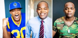 The Difference Between Your Brand and Your Looks | LA Headshot Photographer, Vanie Poyey