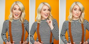 How You Might Be Ruining a Great Headshot Session | LA Headshot ...