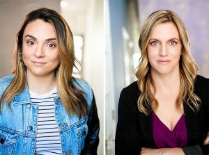 Headshot Rules You Should Ignore | LA Headshot Photographer, Vanie Poyey