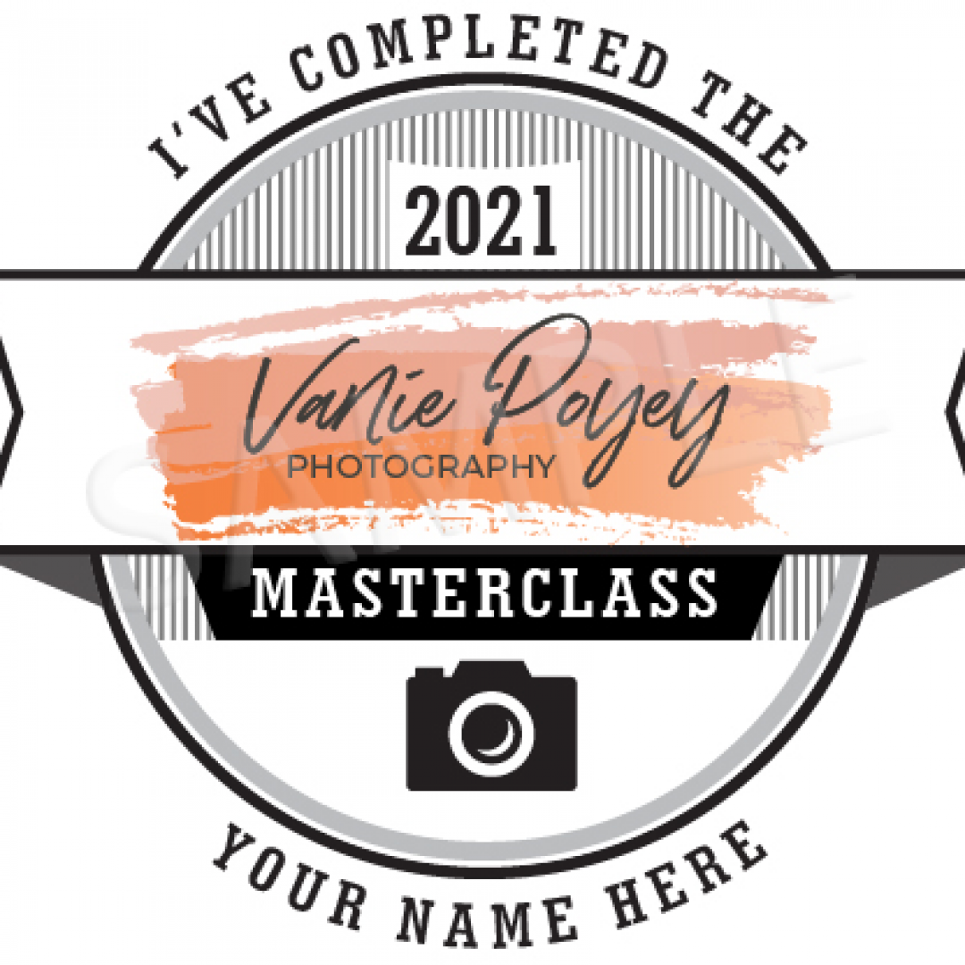 masterclass-sample | LA Headshot Photographer, Vanie Poyey