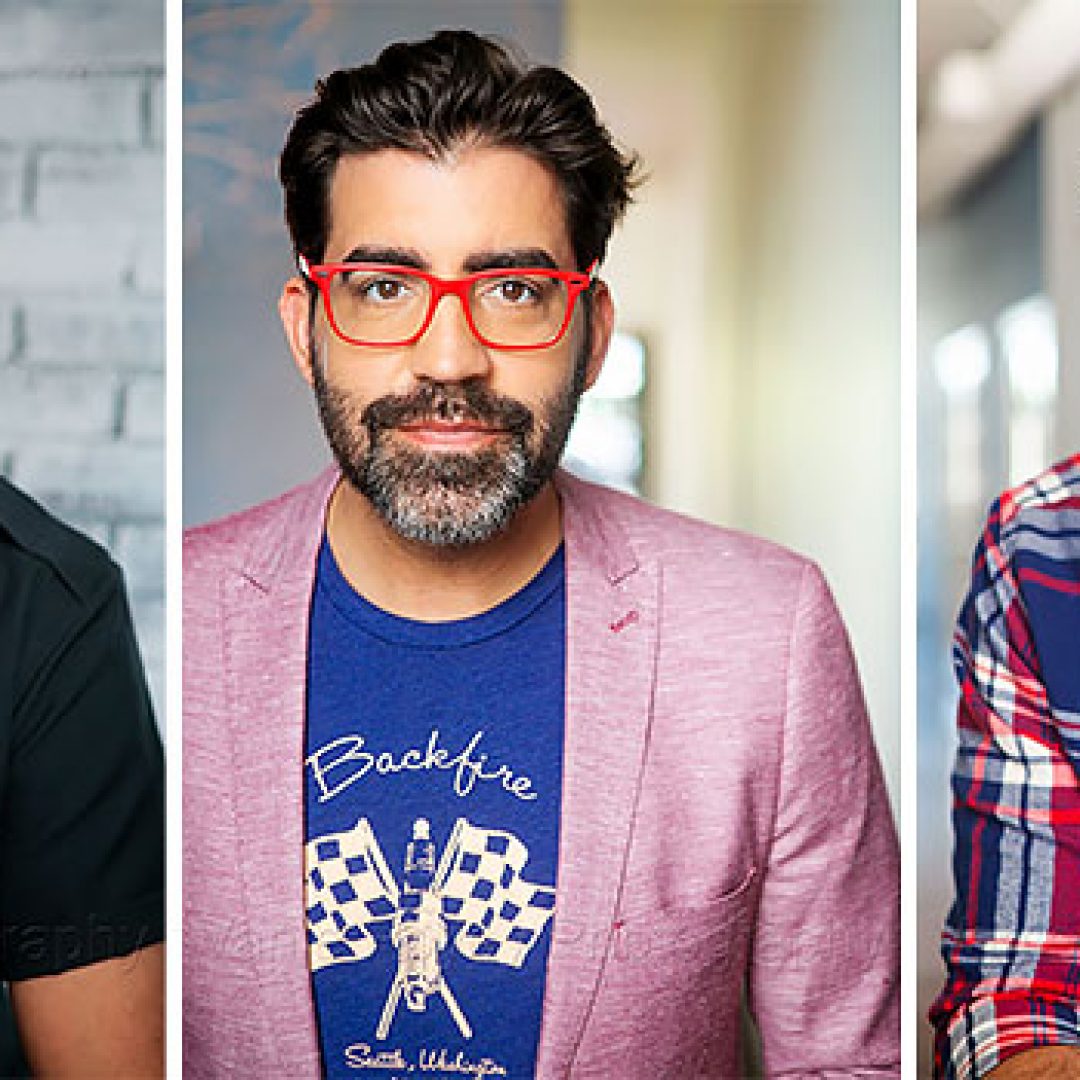 benbuehler | LA Headshot Photographer, Vanie Poyey