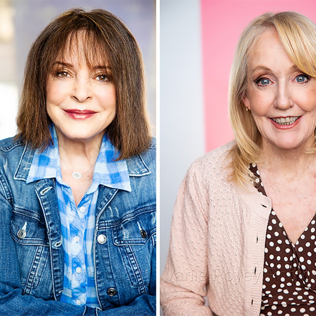 susandexter-sandyfrancis | LA Headshot Photographers | Vanie Poyey