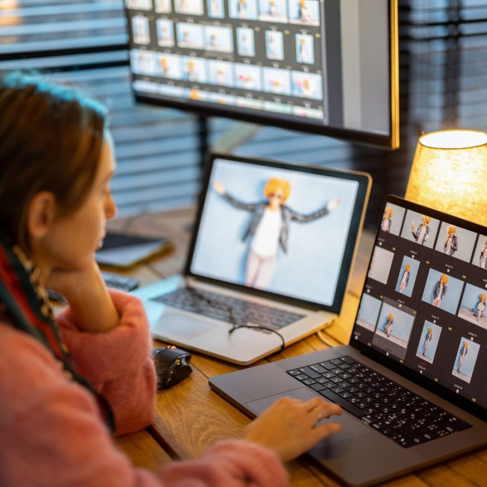 The Post-Processing Mistake That’s Costing You Hours | LA Headshot ...